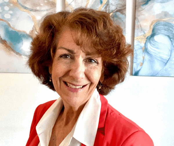 About Cynthia Rivard - Cynthia Rivard