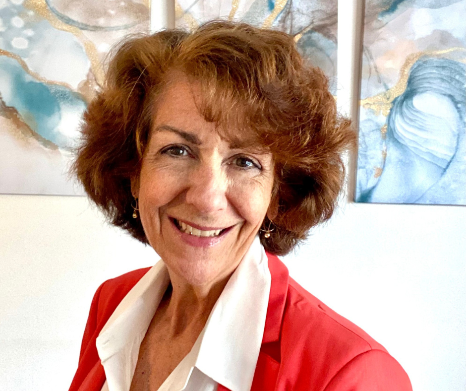 About Cynthia Rivard - Cynthia Rivard